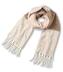 Foulard-couverture surdimensionné douillet pour femmes, Denver Hayes ...