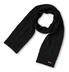 Foulard en tricot torsadé pour femmes, Heritage, WindRiver | L’Équipeur