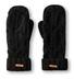 WindRiver Women's Heritage Cable Knit Mitts | Mark's
