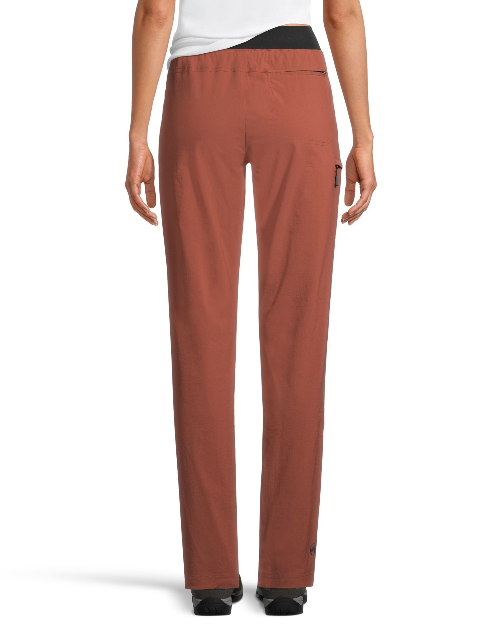 WindRiver Women's Tick and Mosquito Repellent Pull-On Pants | Mark's