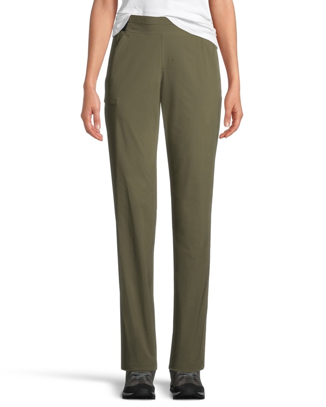 WindRiver Women's Tick and Mosquito Repellent Pull-On Pants | Mark's