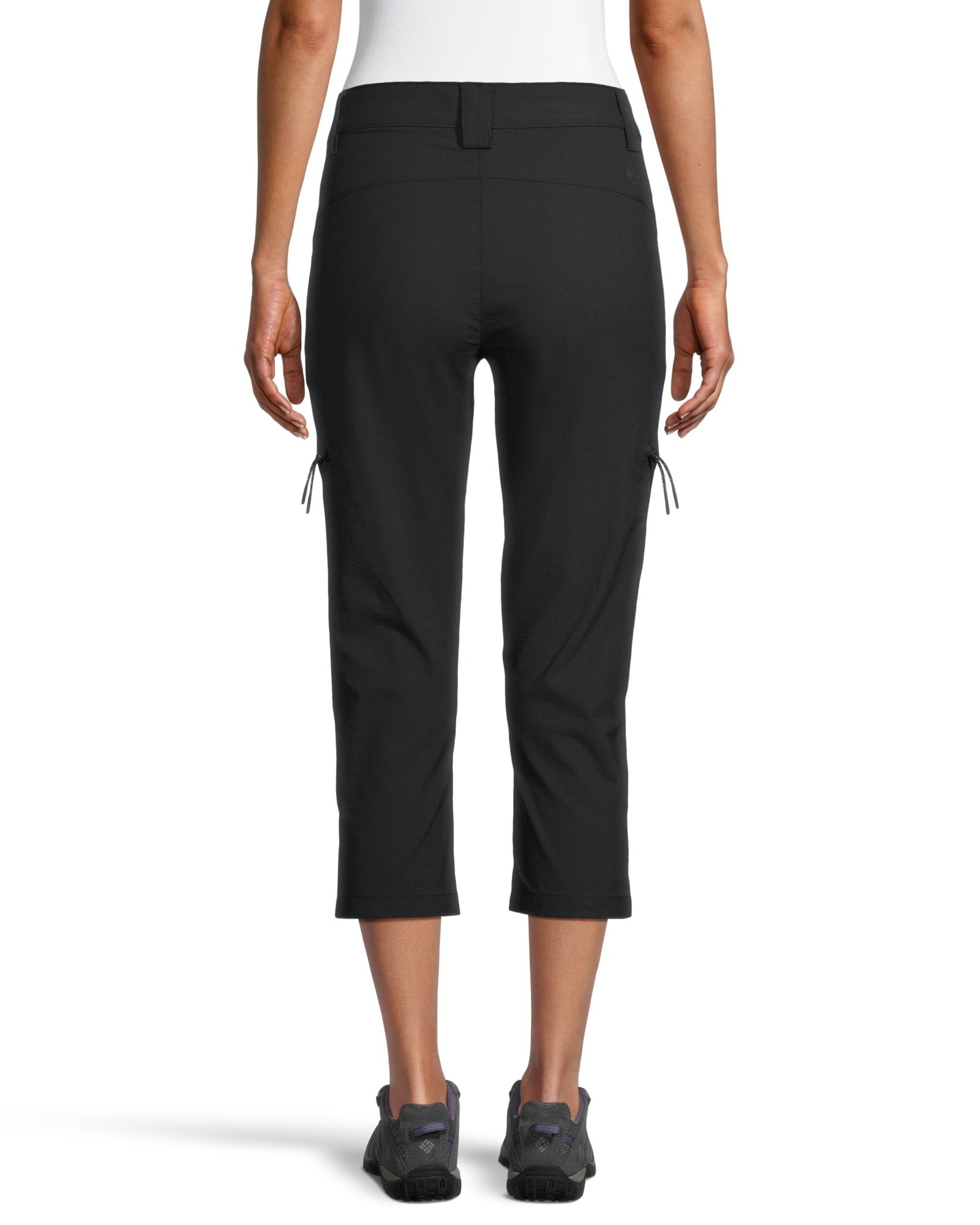 WindRiver Women's Hyperdri HIKING Capris Pants | Mark's