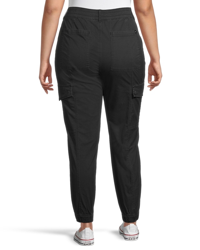 Denver Hayes Women's Garment Wash Jogger | Mark's