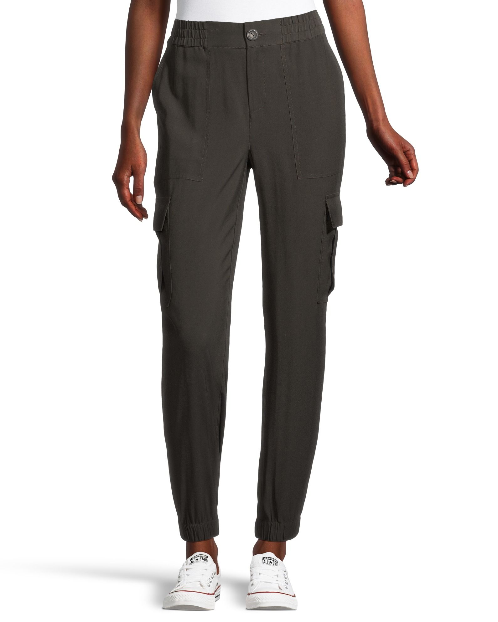 Denver Hayes Women's Utility Jogger | Marks