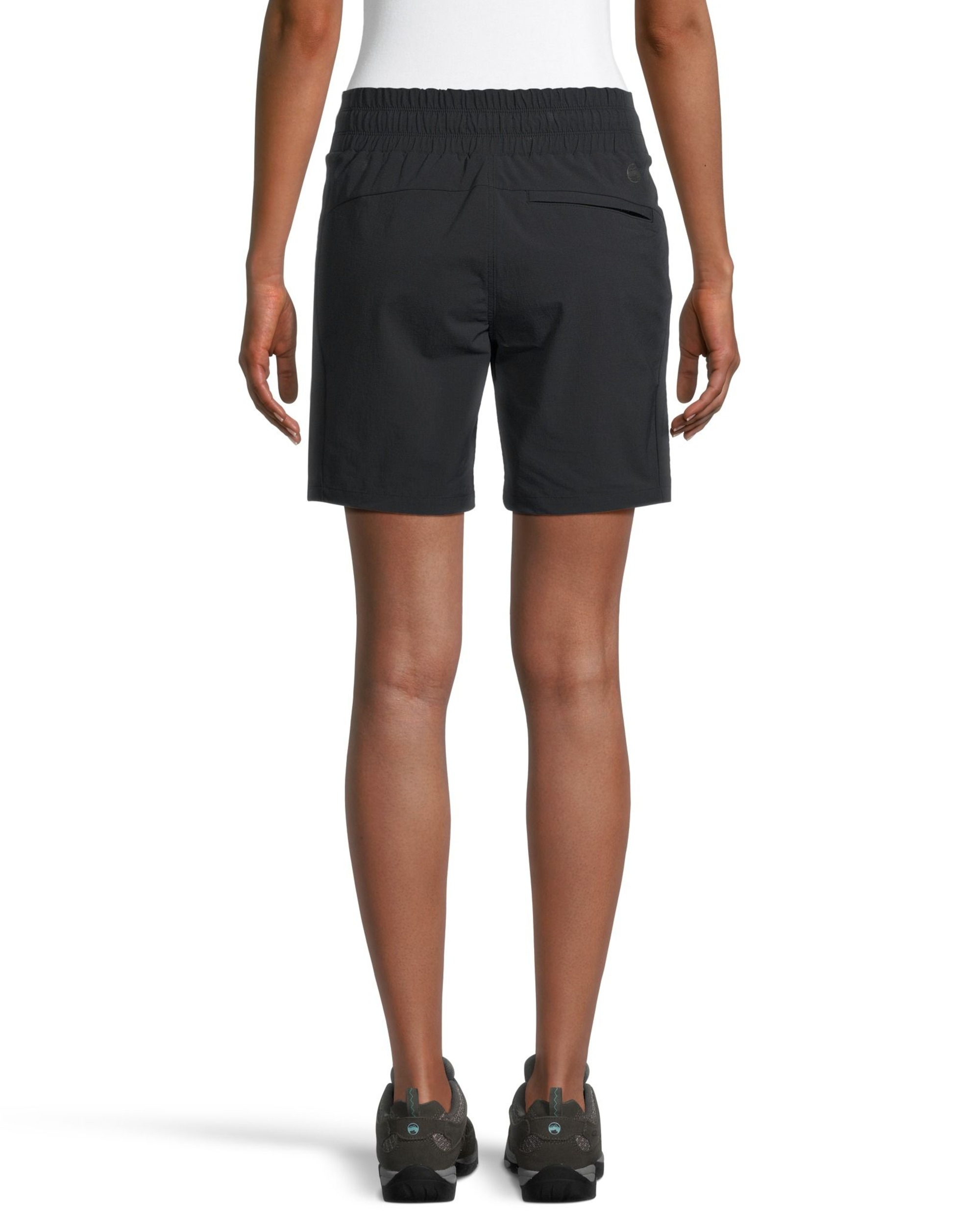 WindRiver Women's Hyper-Dri Water Repellent 4 Way Stretch Pull On ...