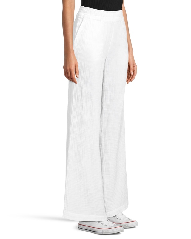 Denver Hayes Women's Double Gauze Pants | Marks