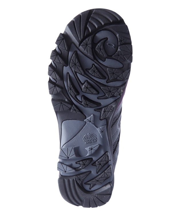 WindRiver Women's Adriane Approach Tarantula Anti-Slip Low Cut Hiking ...