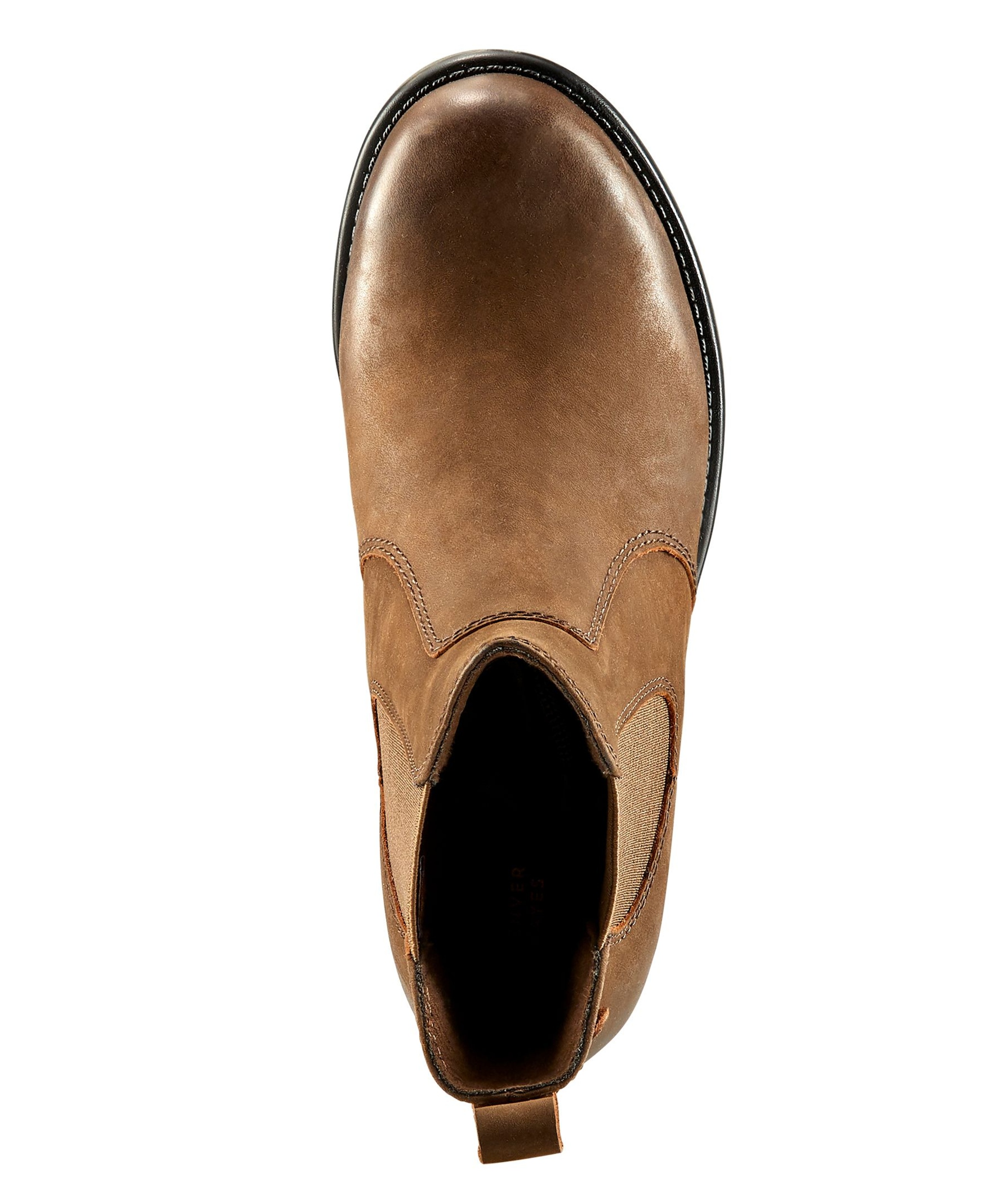 Denver Hayes Bottes Chelsea Quad Large Comfort pour femmes, Ainsley | L ...