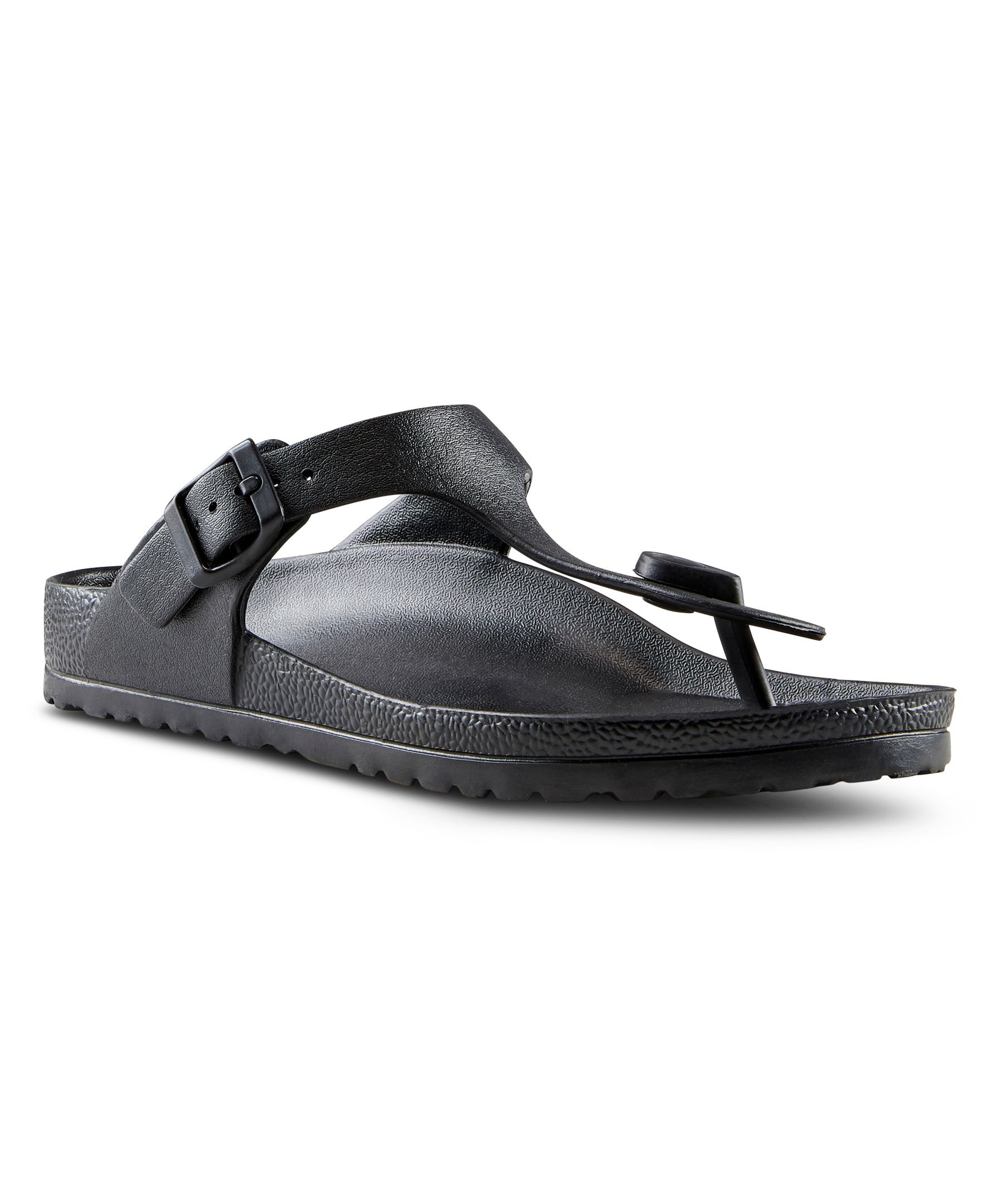 FarWest Women's Mara Toe Thong EVA Sandals | Mark's