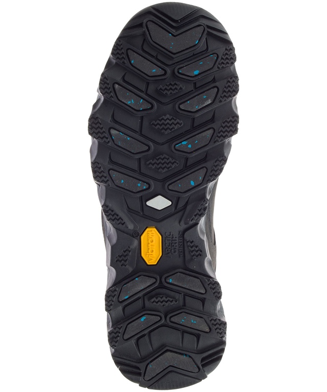 Merrell Women's Vego Thermo Arctic Grip Winter Boots - Black | Mark's