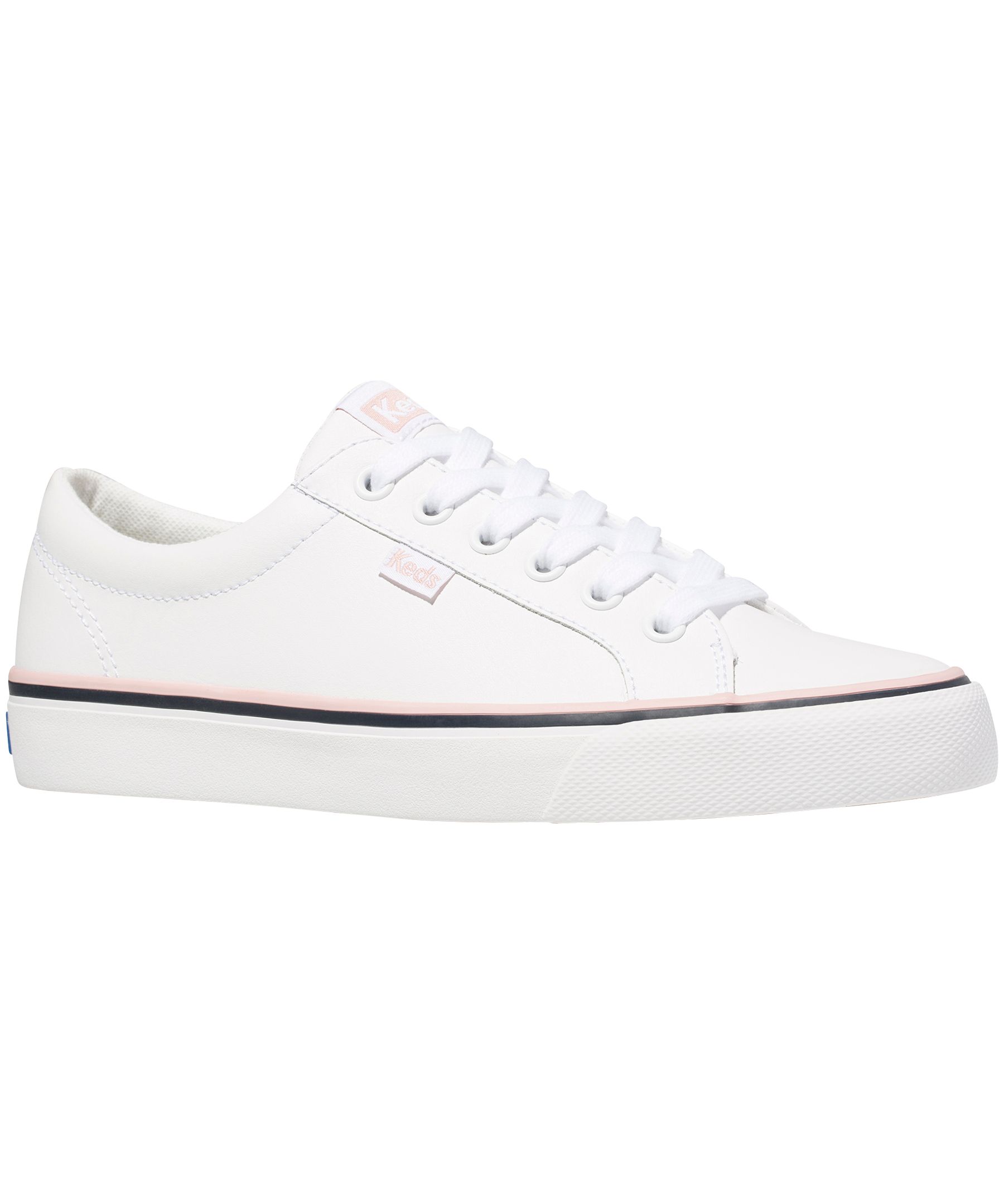 Keds Women's Leather Kick Shoes | Marks