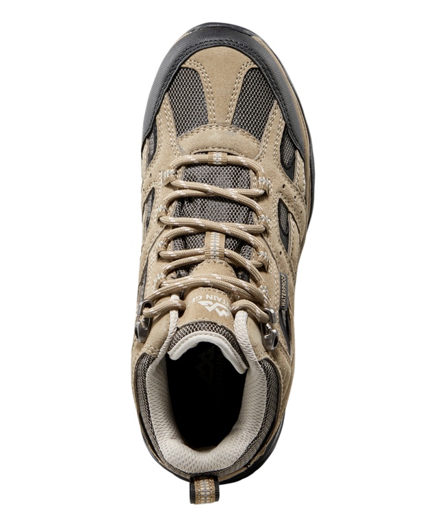 Mountain Gear Women's Ascent Waterproof Hiking Boots | Marks