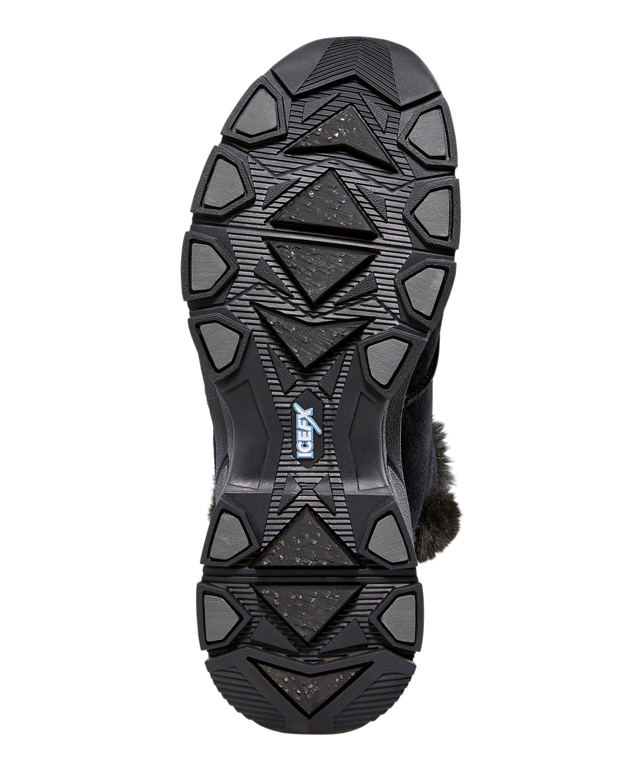 WindRiver Women's Flurry Waterproof IceFX T-Max Insulated Winter Boots ...