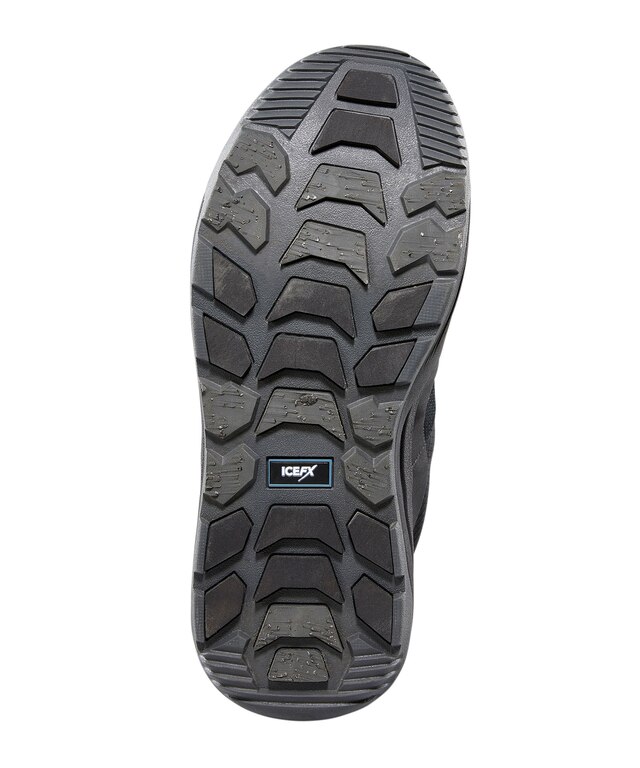 Helly Hansen Women's Bivy II IceFX Waterproof T-Max Heat Winter Boots ...