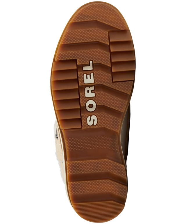 Sorel Womens Tivoli Iv Waterproof Winter Boots Marks