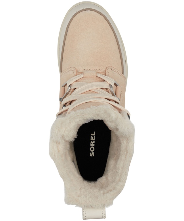 Sorel Womens Tivoli Iv Waterproof Winter Boots Marks