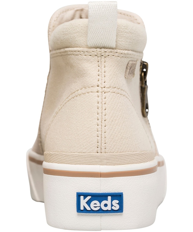 KEDS Women's Cooper Zip Sneaker Boots | Mark's