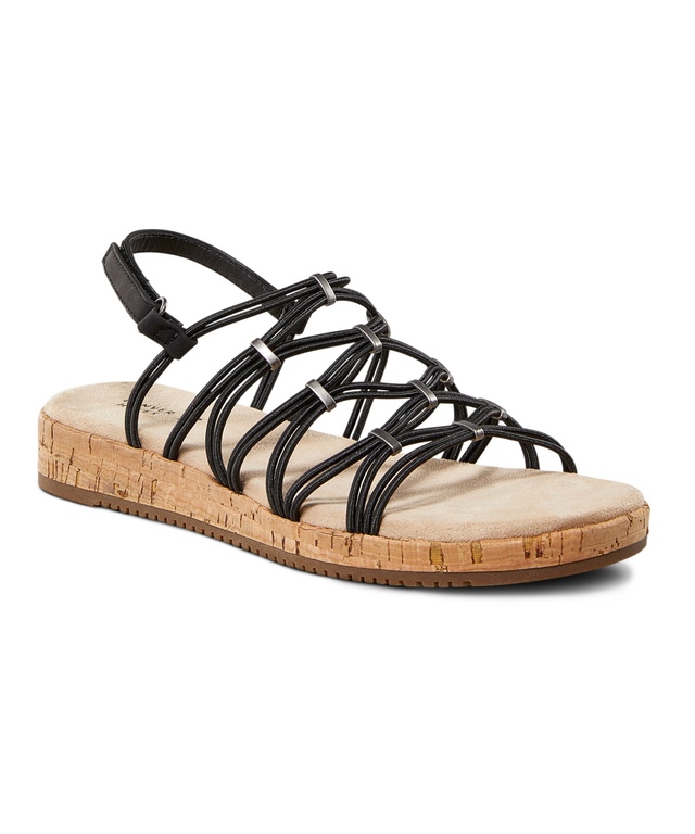 Women's Madalena Stretch Cord Sandals | Mark's