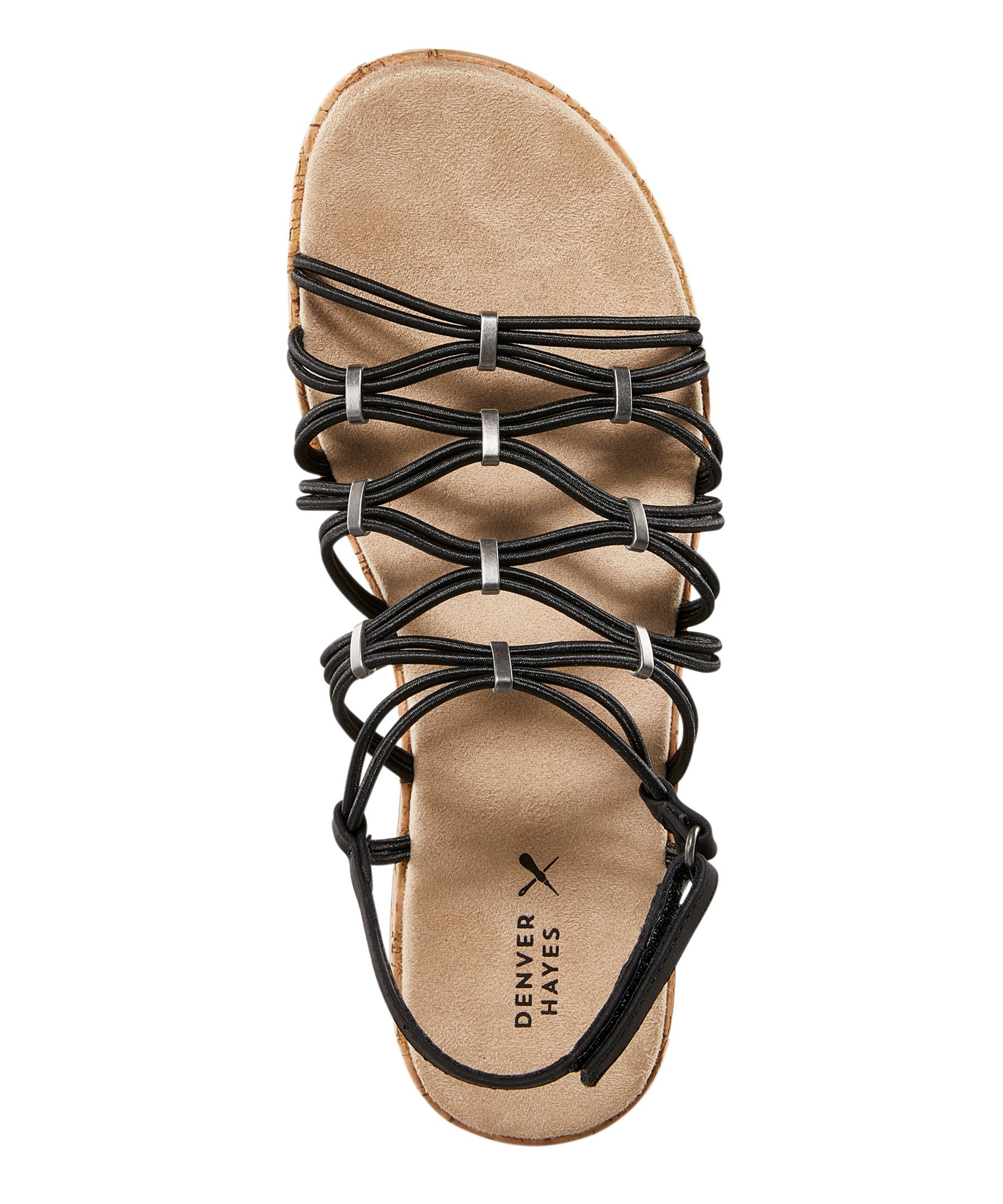 Women's Madalena Stretch Cord Sandals | Mark's
