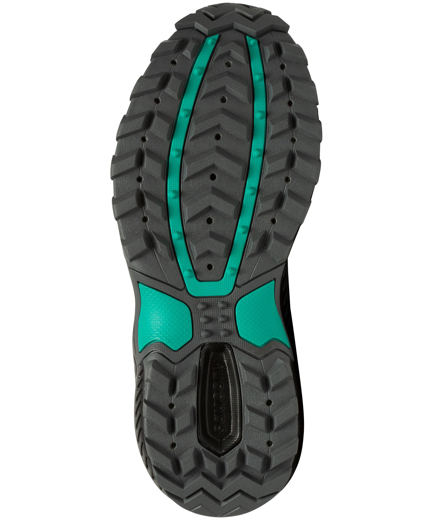 Saucony Women's Excursion 15 Trail Running Shoes | Marks