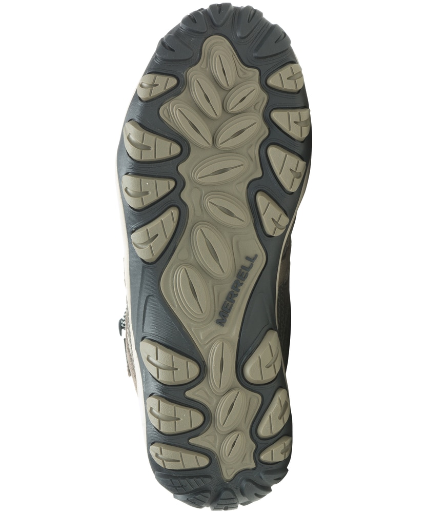 Merrell Women's Alverstone 2 Waterproof Mid Hiking Boots | Marks