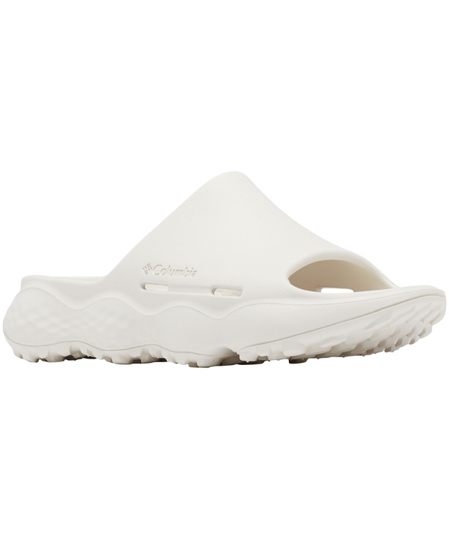 Columbia Women's Thrive Revive Techlite Slides | Marks