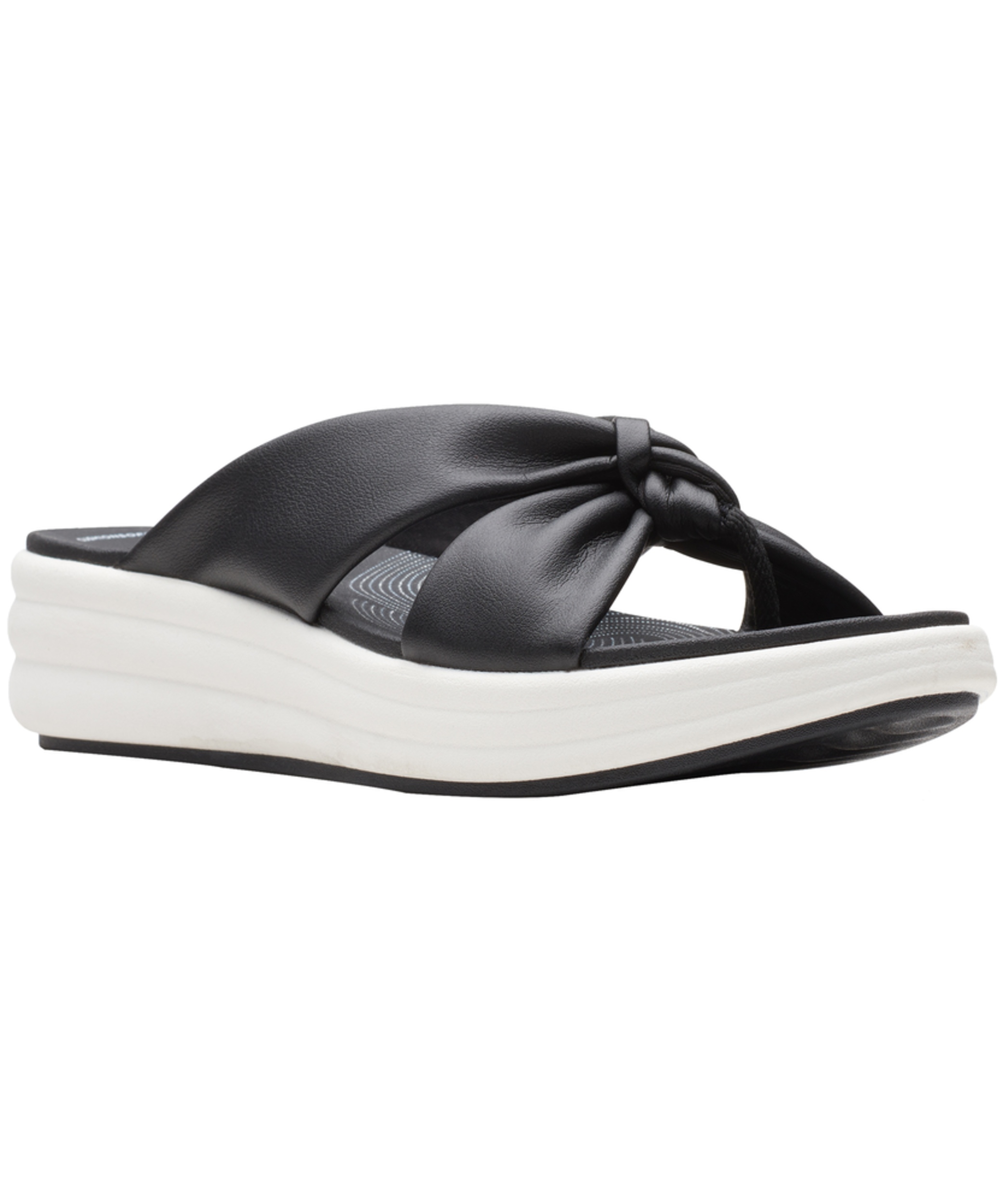 Clarks trace drift sandals store