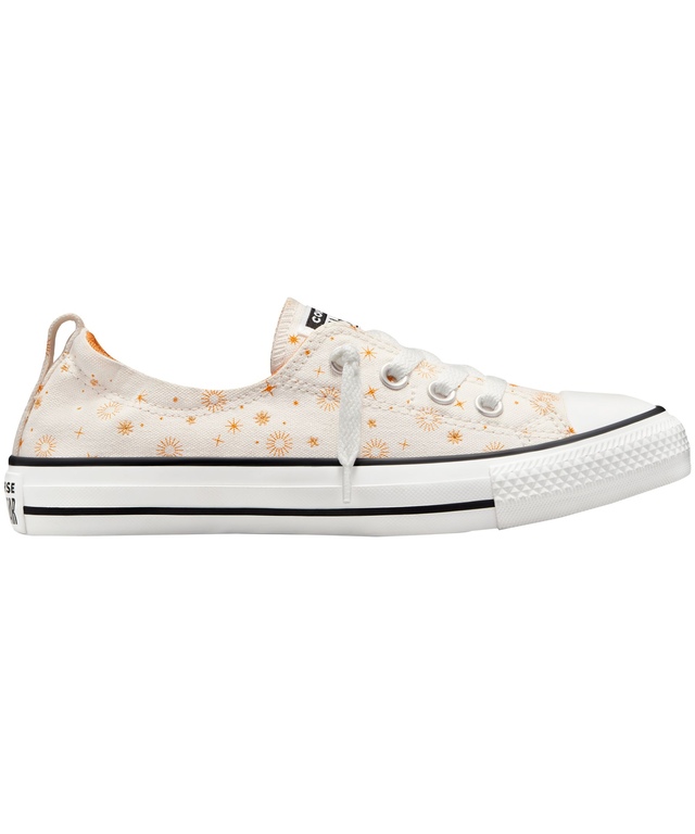 Converse Women's Chuck Taylor All Star Timeless Shoreline Slip Ons | Mark's