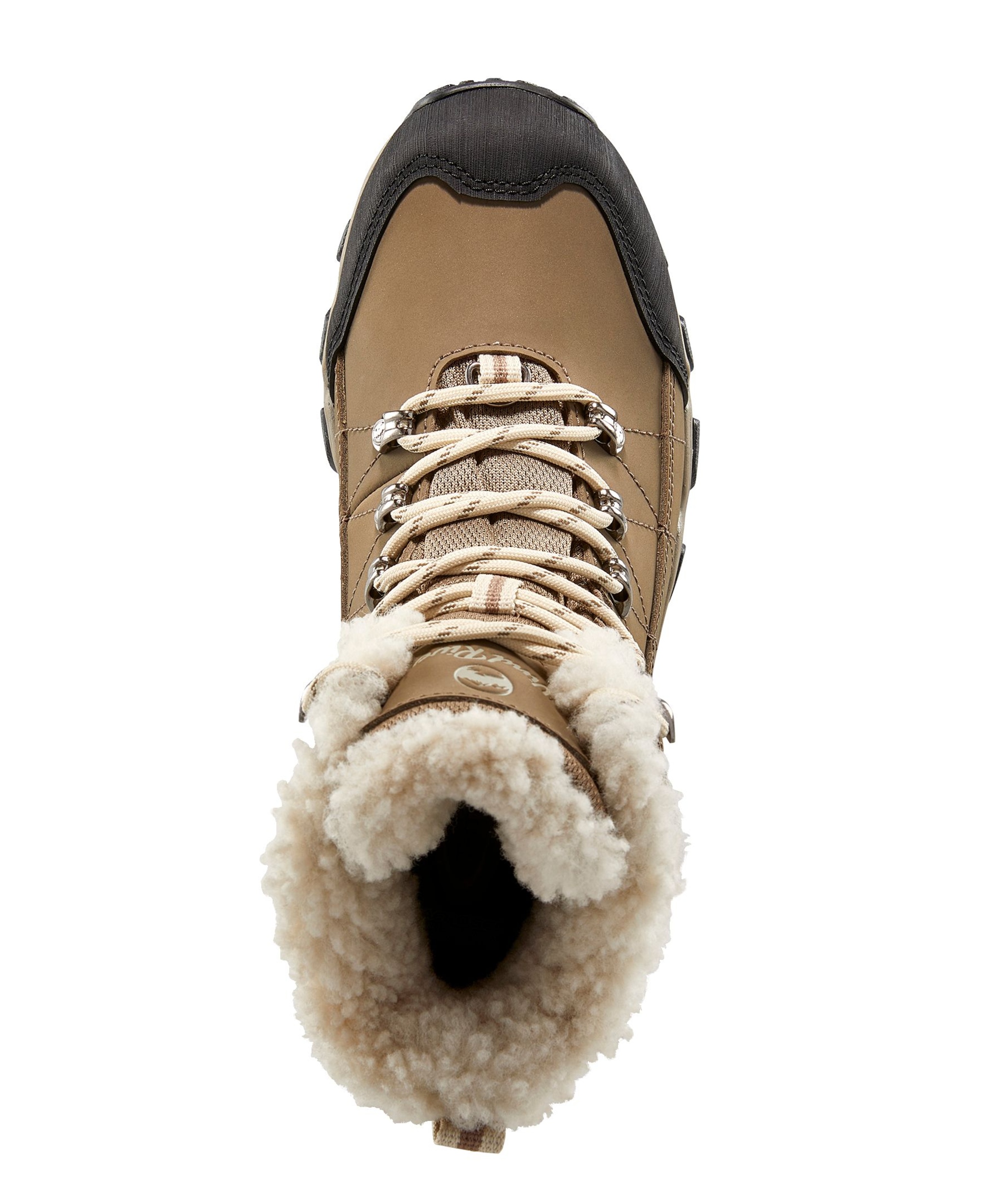 WindRiver Women's Retallak Waterproof Hyper-Dri 3 Winter Hiking Boots ...