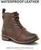 Denver Hayes Women's Ada Quad Comfort Lace-Up Combat Boots | Mark's