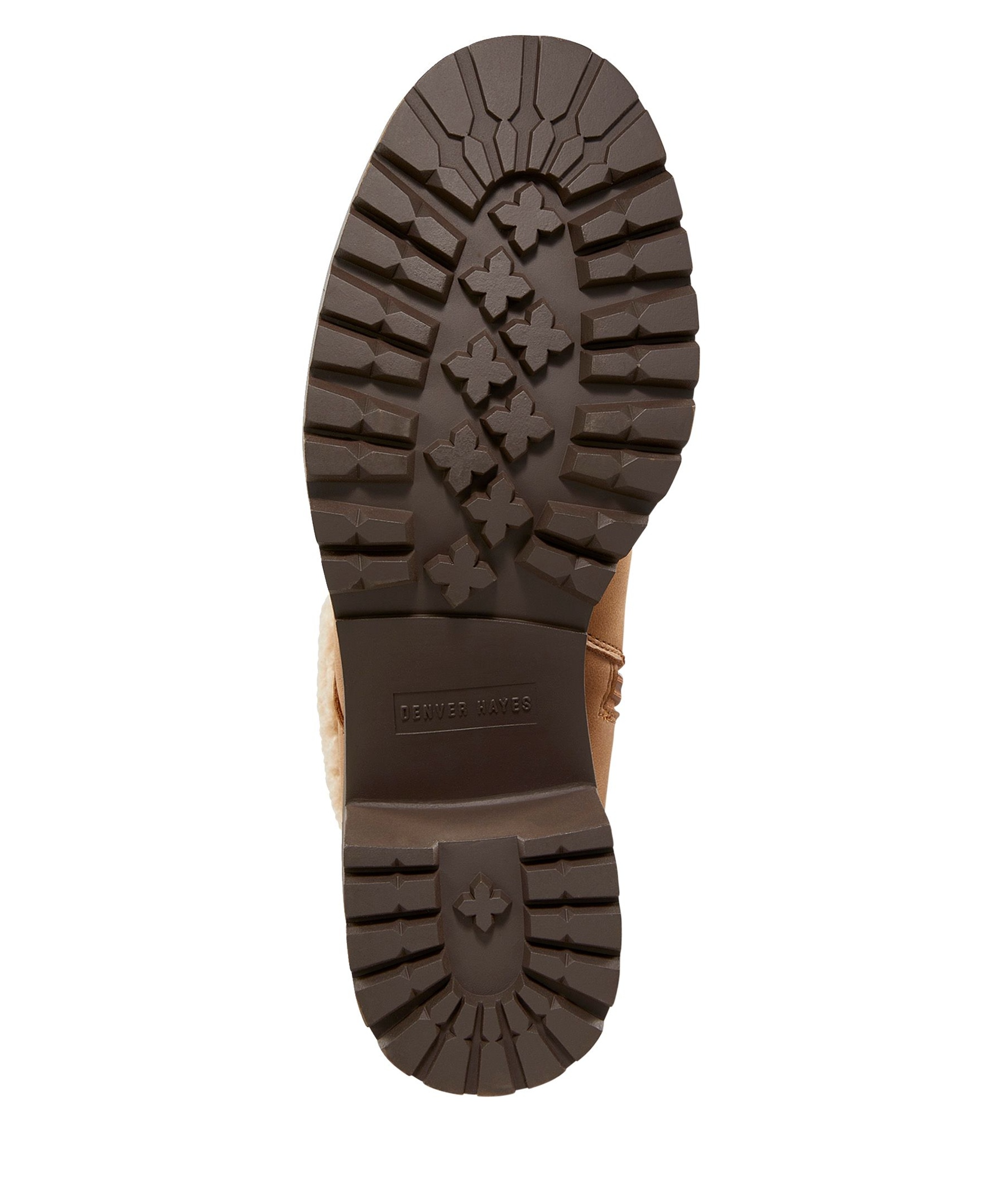 Denver Hayes Women's Stella Heeled Lace-Up Boots | Mark's