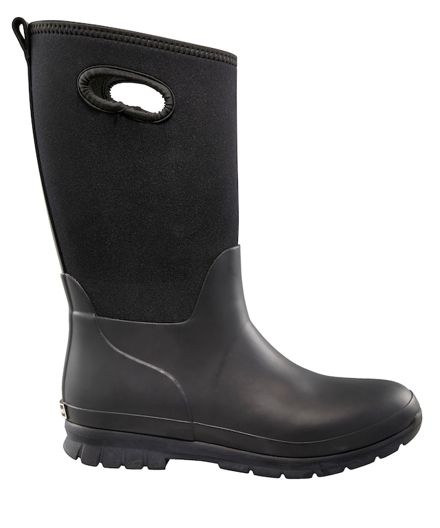 WindRiver Women's Downpour Neoprene Rain Boots | Marks