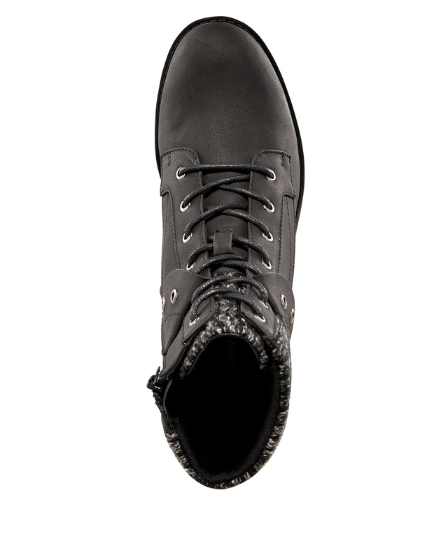 Denver Hayes Women's Falen Lined Combat Boots | Mark's