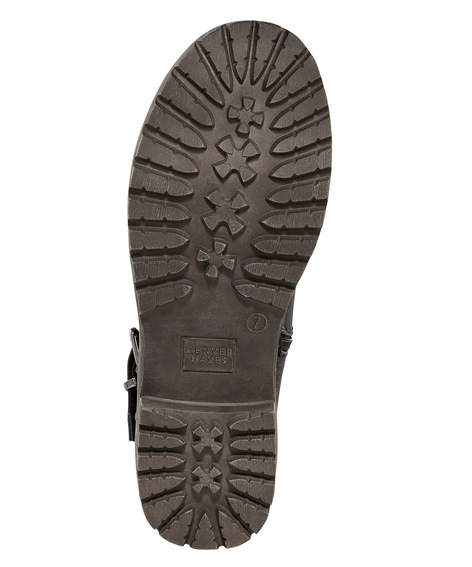 Denver Hayes Women's Charlize Tall Buckle Boots | Marks