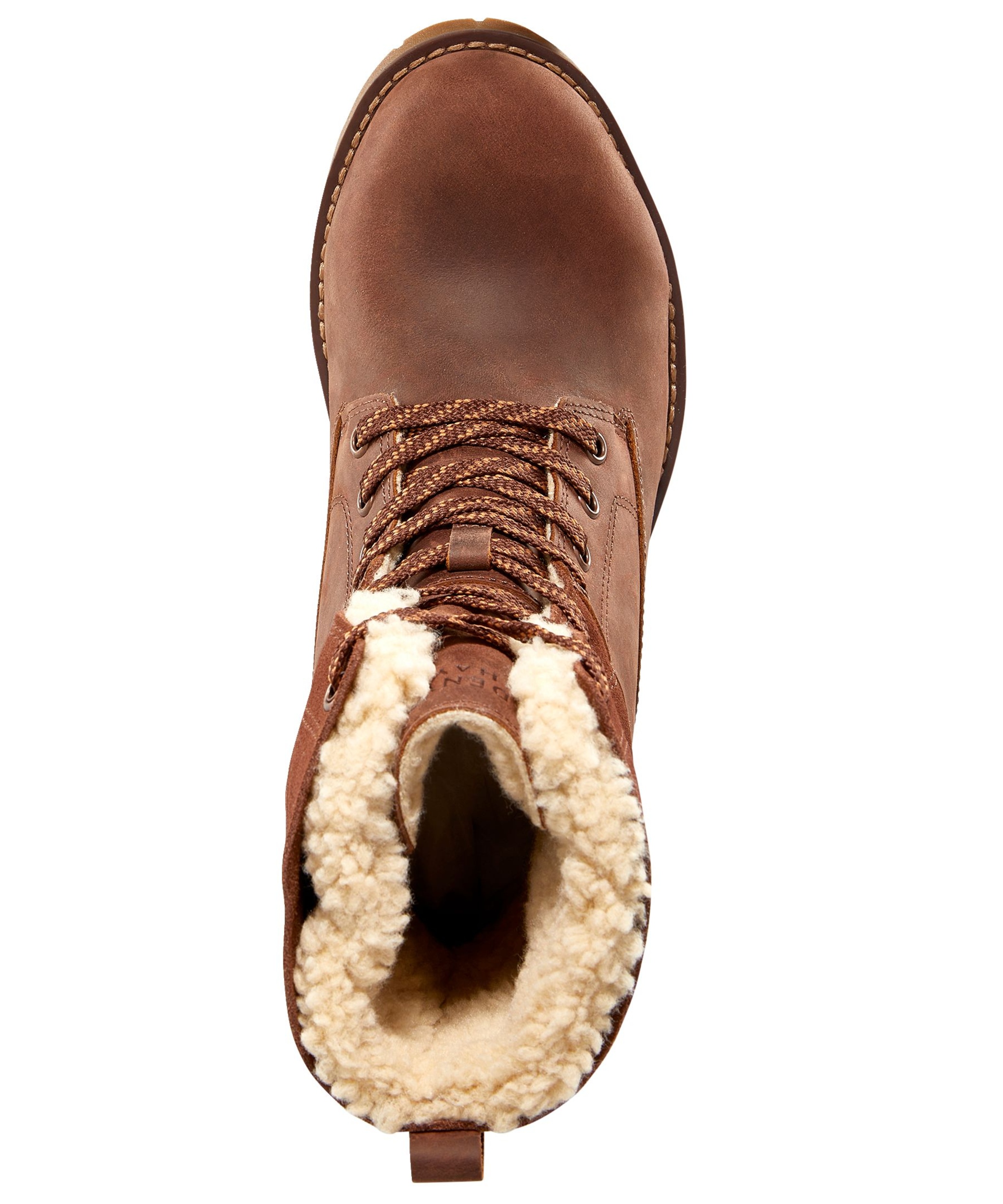 Denver Hayes Women's Commuter ICEFX® Leather Boot | Mark's