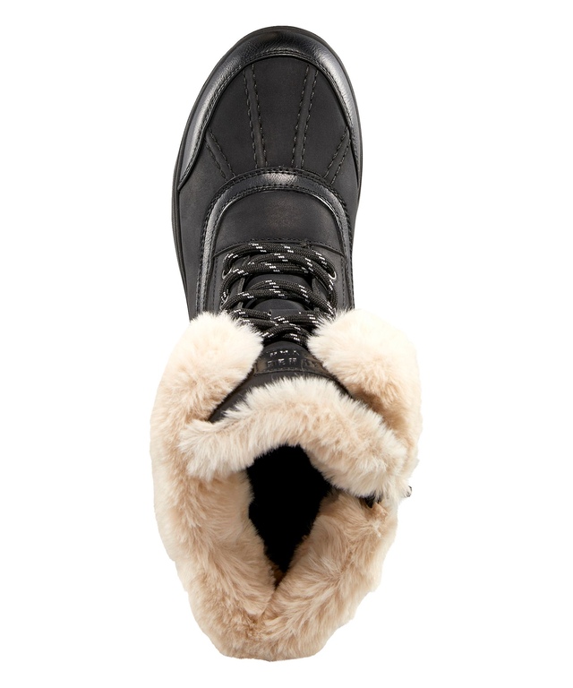 Denver Hayes Women's Around Mid Town OC Rotor Winter Boot | Mark's