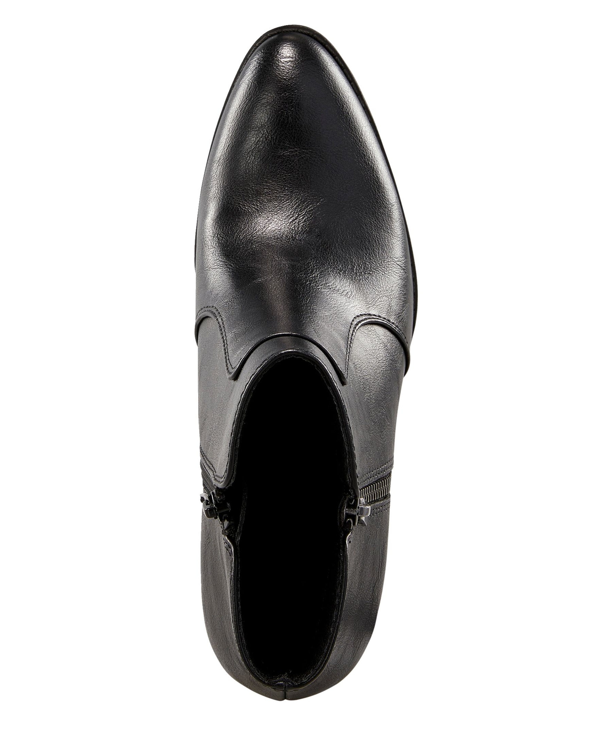 Denver Hayes Women's Nani Side-Zip Ankle Boots | Mark's