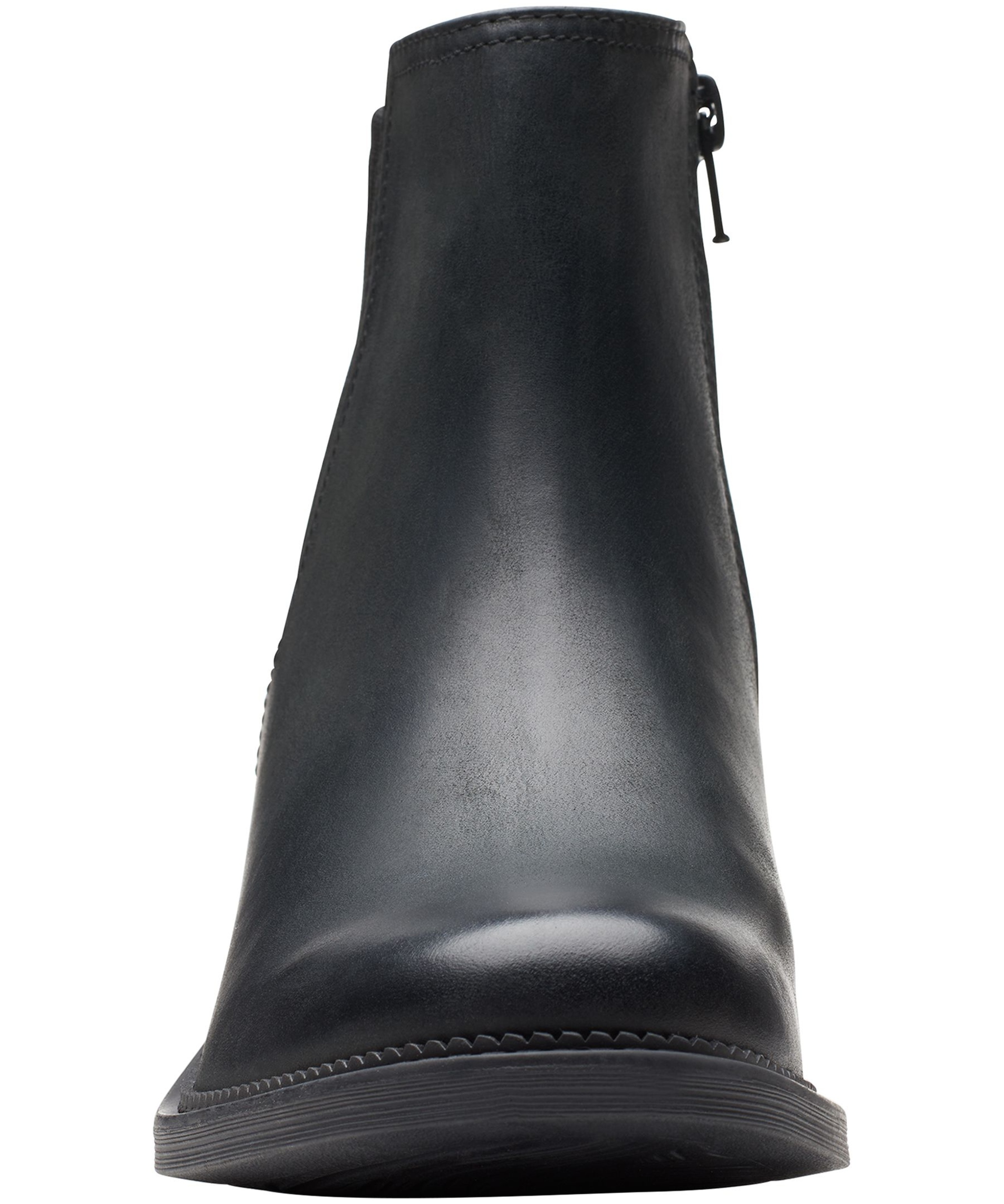 Clarks Women's Maye Palm Leather Boot | Mark's