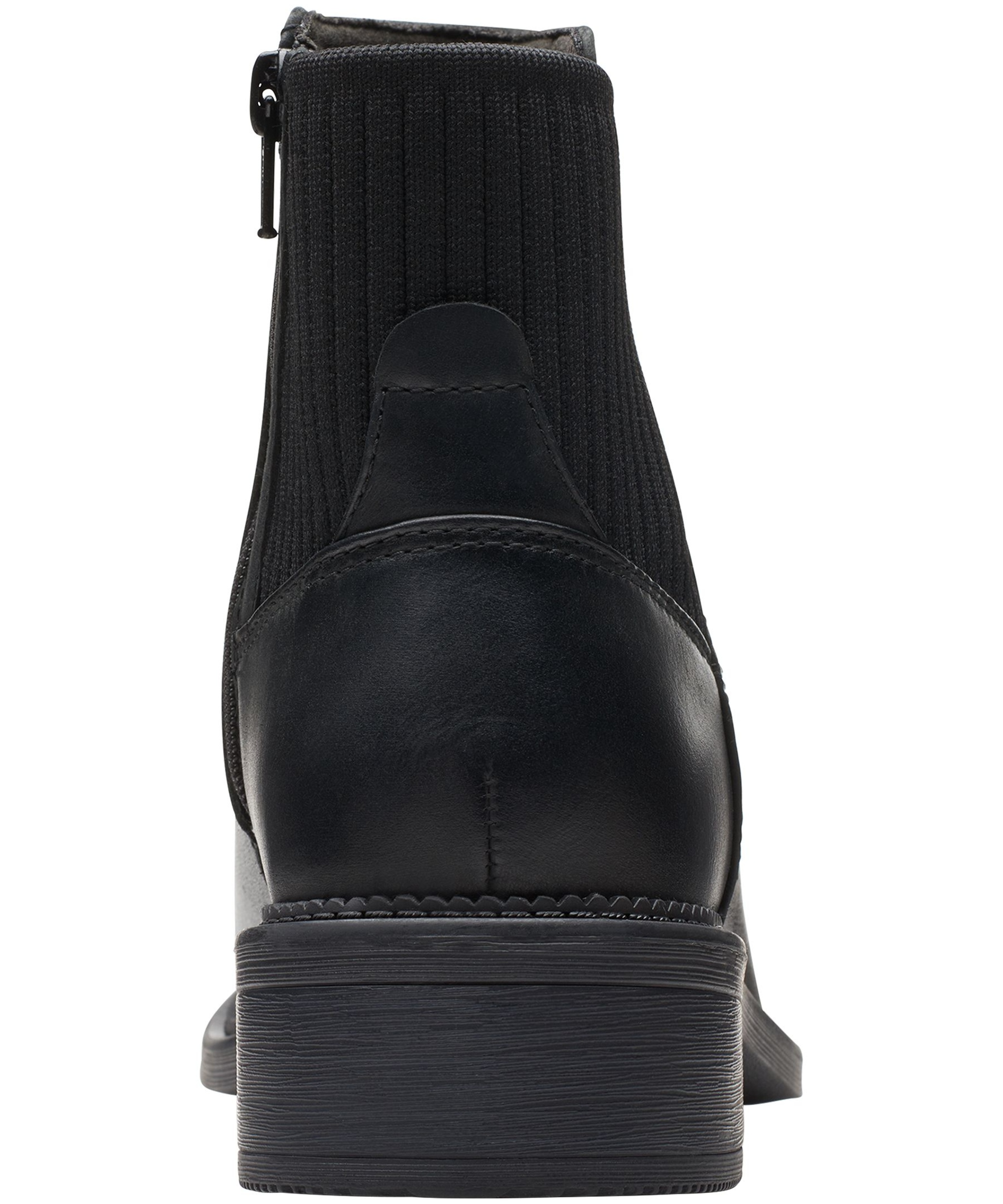 Clarks Women's Maye Palm Leather Boot | Mark's