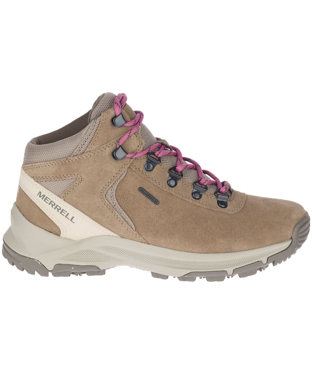 Merrell Women's Erie Mid Waterproof Hiker | Mark's