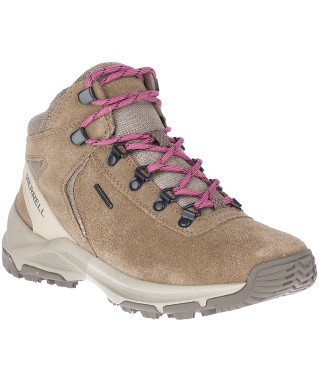 Merrell Women's Erie Mid Waterproof Hiker | Mark's