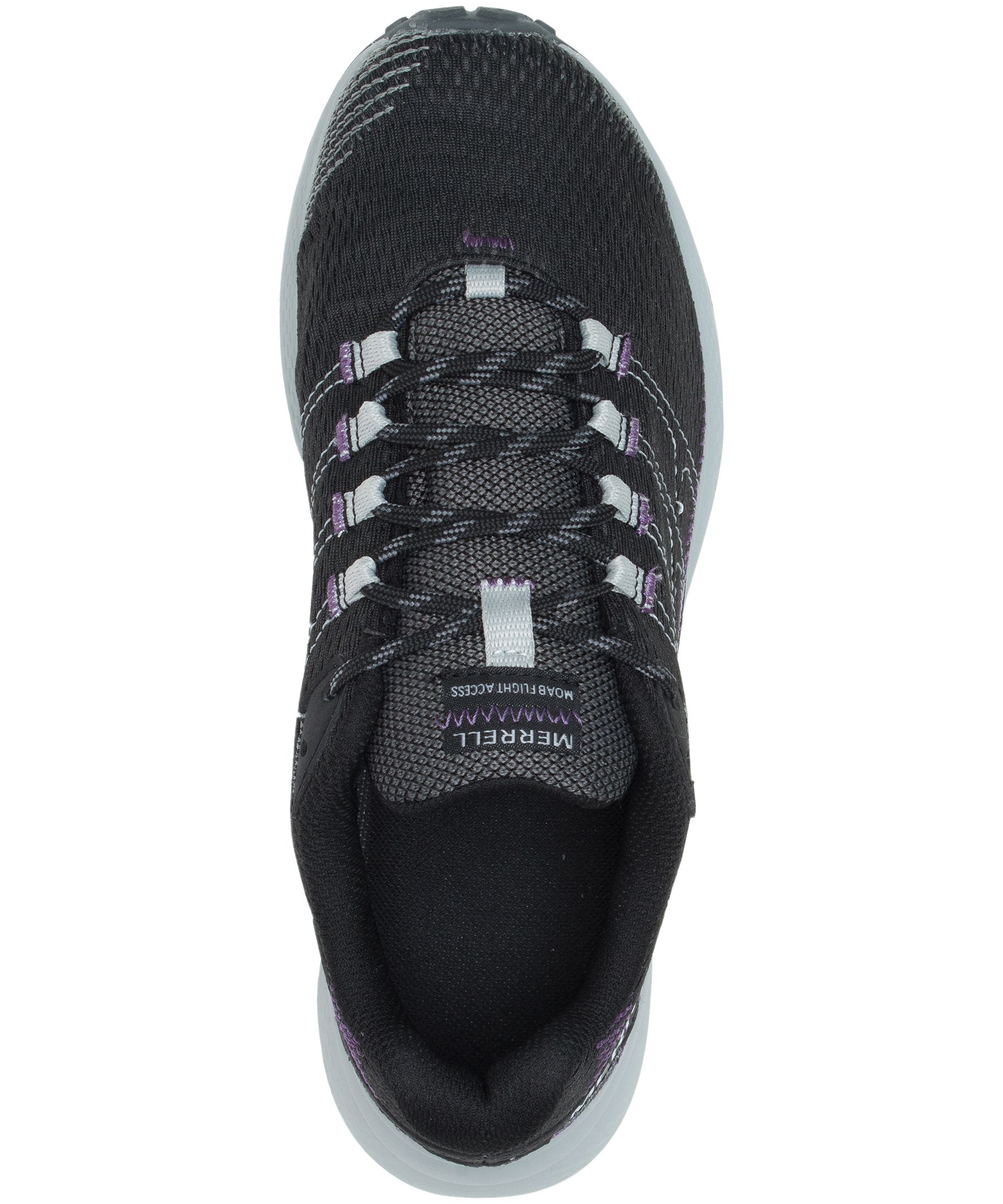 Merrell Women's Fly Strike GTX Trail Runners | Marks