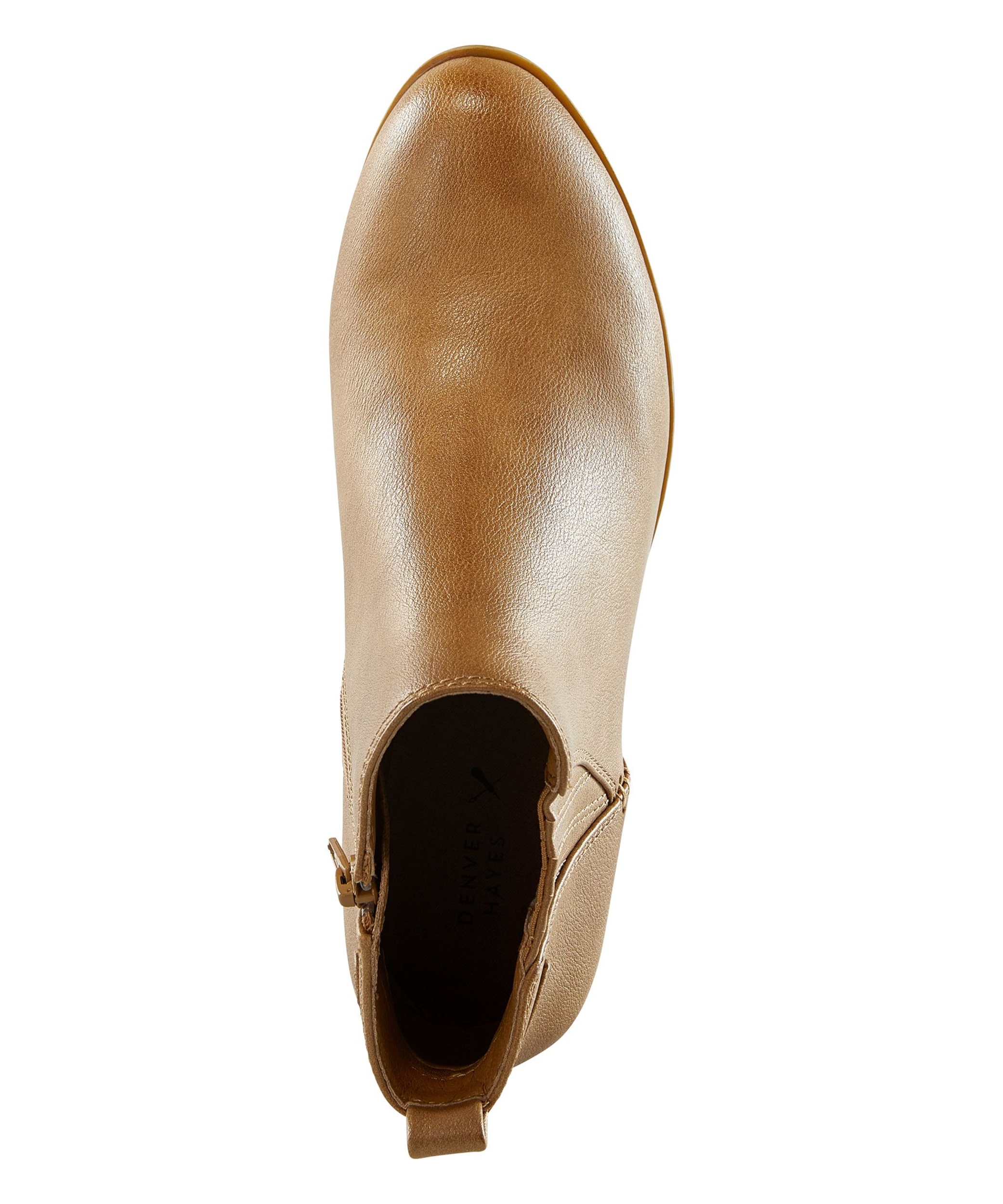 Denver Hayes Women's Pammie Ankle Boot | Mark's