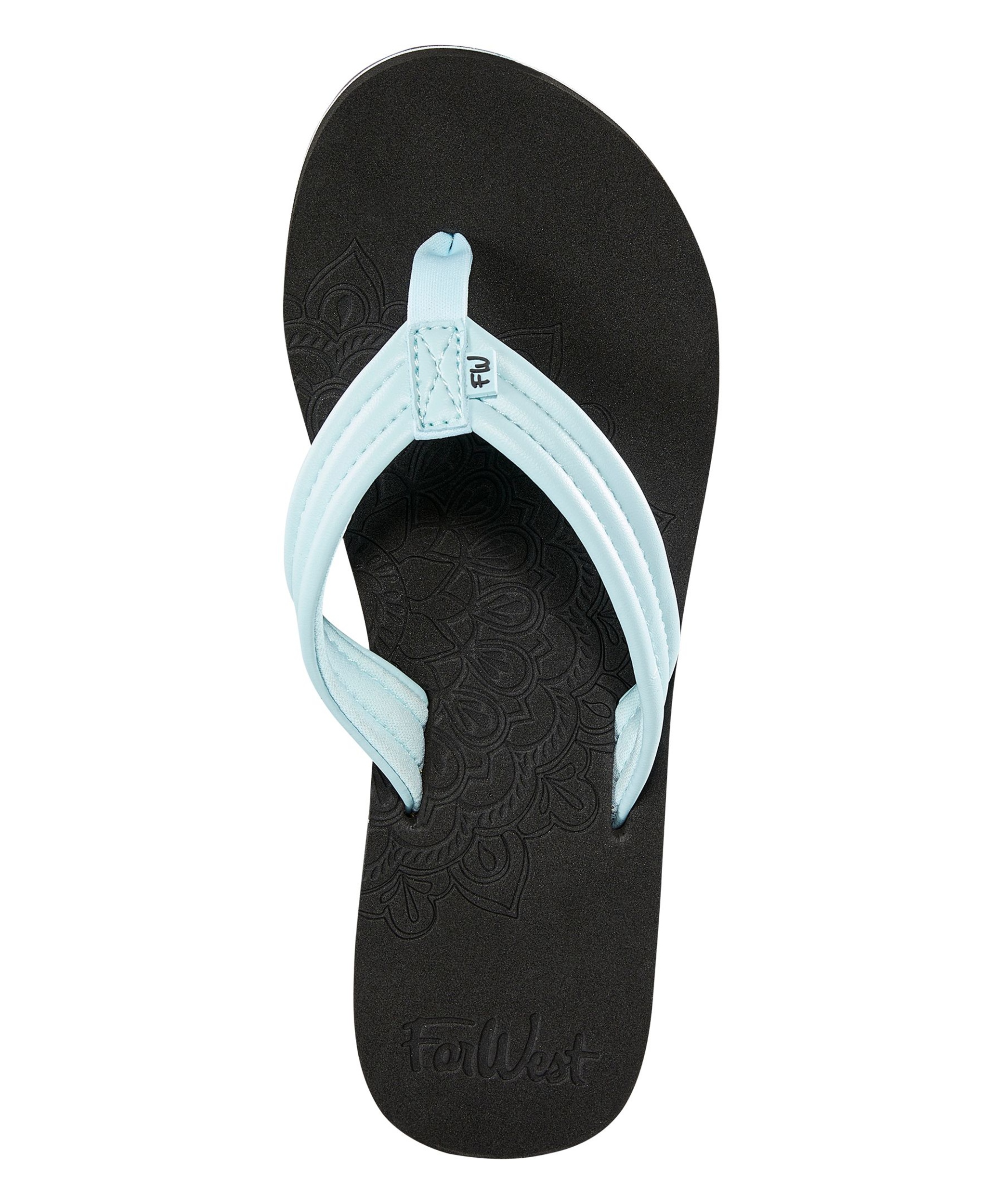 FarWest Women's Delta Comfort Flip Flop | Mark's