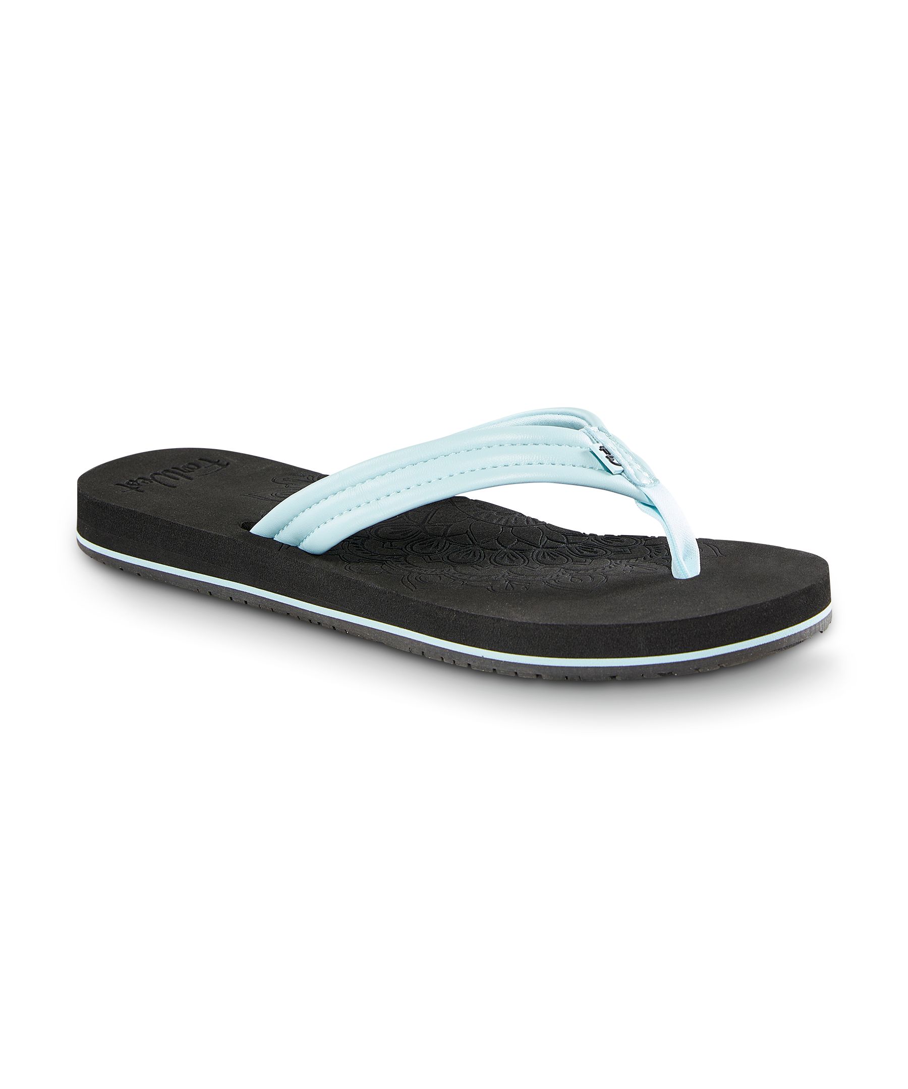 FarWest Women's Delta Comfort Flip Flop | Mark's