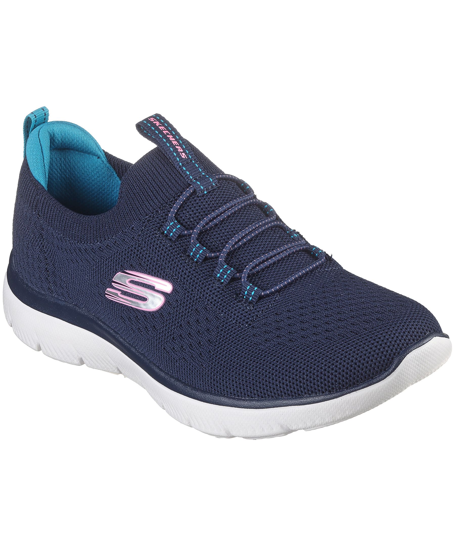 Skechers Women's Slip-Ons Summits Sneakers | Mark's