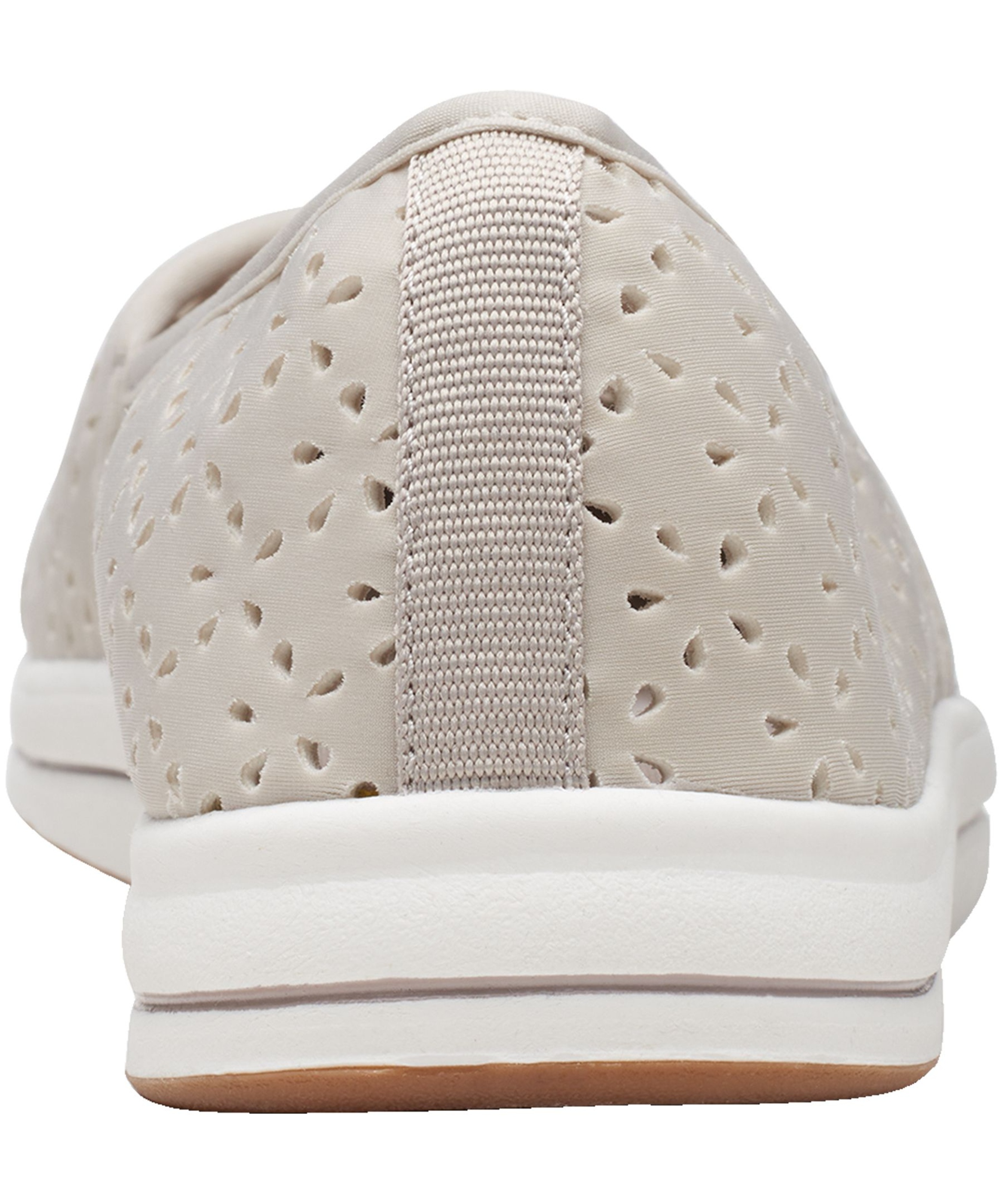 Clarks Women's Breeze Emily Slip On Shoes | Mark's