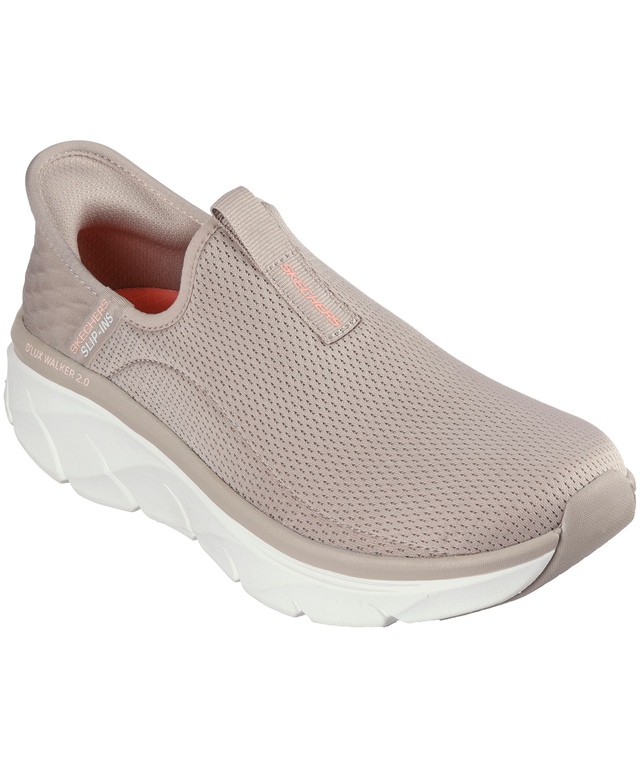 Skechers Women's Deluxe Walker Slip-ins Sneakers | Mark's