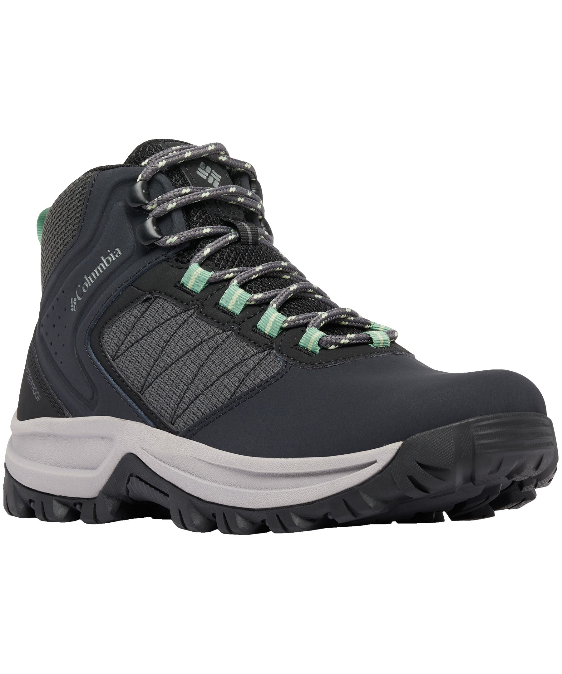 Columbia Women's Transverse Waterproof Hiking Boots | Mark's