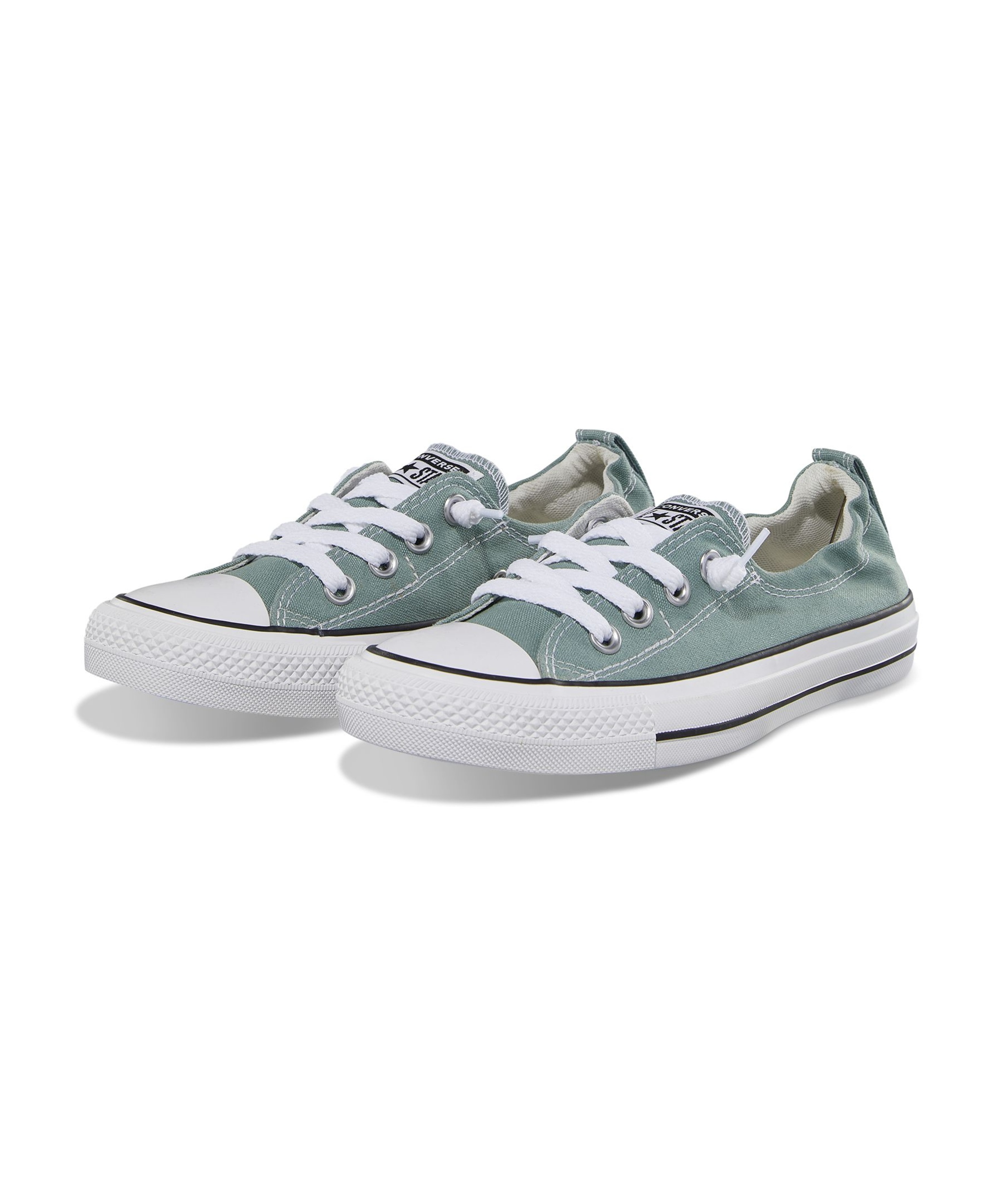 Converse Women's Chuck Taylor All Star Shoreline Seasonal Sneakers | Mark's